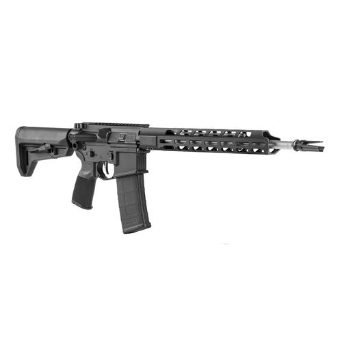 SIG SAUER M400-TREAD 5.56 NATO – Versatile & Precision-Engineered AR-15