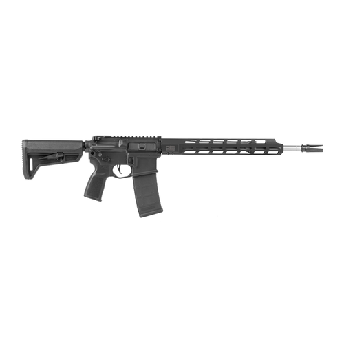 SIG SAUER M400-TREAD 5.56 NATO – Versatile & Precision-Engineered AR-15