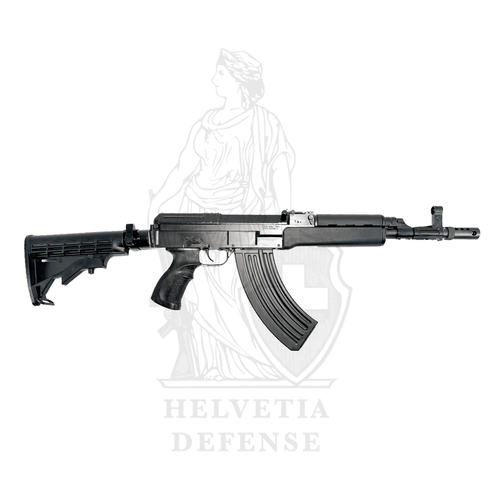 CZECH VZ 58 7.62x39 Assault Rifle Used - Cold War Classic Platform I ...