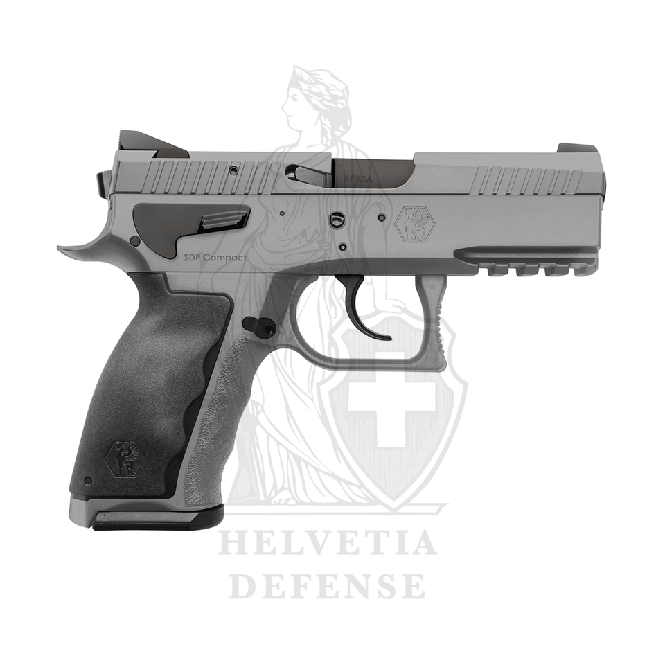 Pistol SPHINX SDP Compact Alpha Wolf