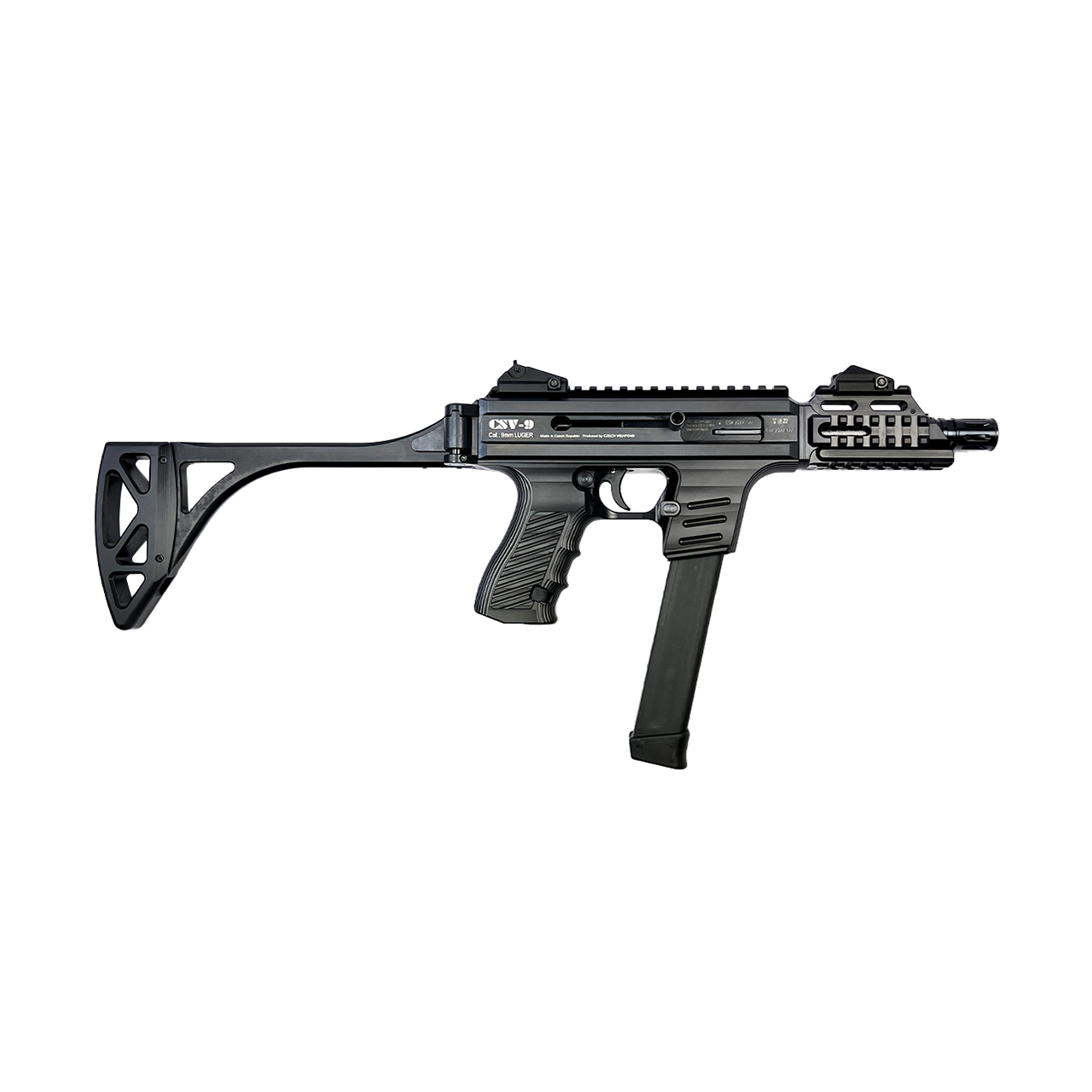 Gunshop Geneva | Shop for Firearms & Guns | Helvetia Defense