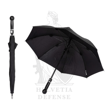 City-Safe Security Umbrella | Compact & Effective Self-Defense in Urban ...