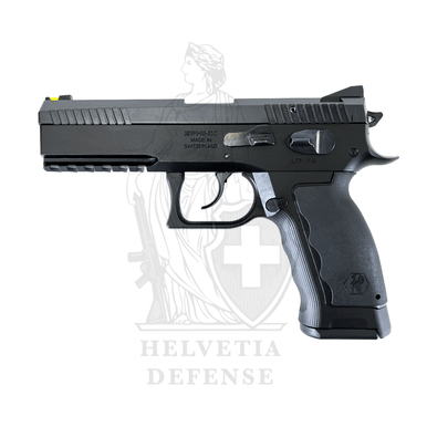 SPHINX SDP Standard Production - Precision Match Pistol Made in Switzerland