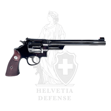 Smith & Wesson M27 Registered Magnum Revolver | Royal Collection | 357 ...