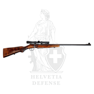 TOZ 22 Bolt-Action Carbine | Princes Collection