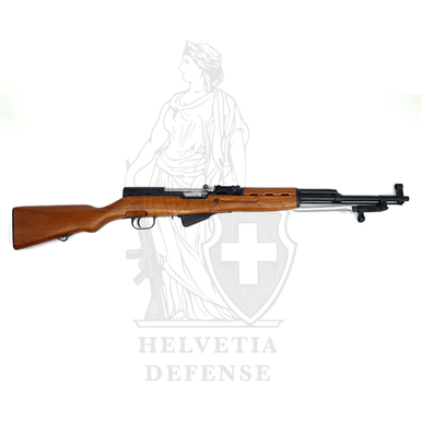 Chinese Type 56 Semi-Automatic Carbine | Private Collection of His ...