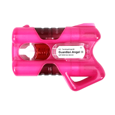 Guardian Angel 3 – Compact & High-Performance Self-Defense Device