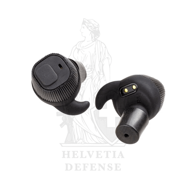 EARMOR M20 Electronic Earplug – In-Ear Active Hearing Protection NRR ...