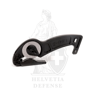 S-Cut QE MEDLIFE – Safe Emergency Clothing Cutter I Helvetia Defense