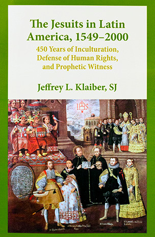The Life, Passion, and Death of the Jesuit Rutilio Grande