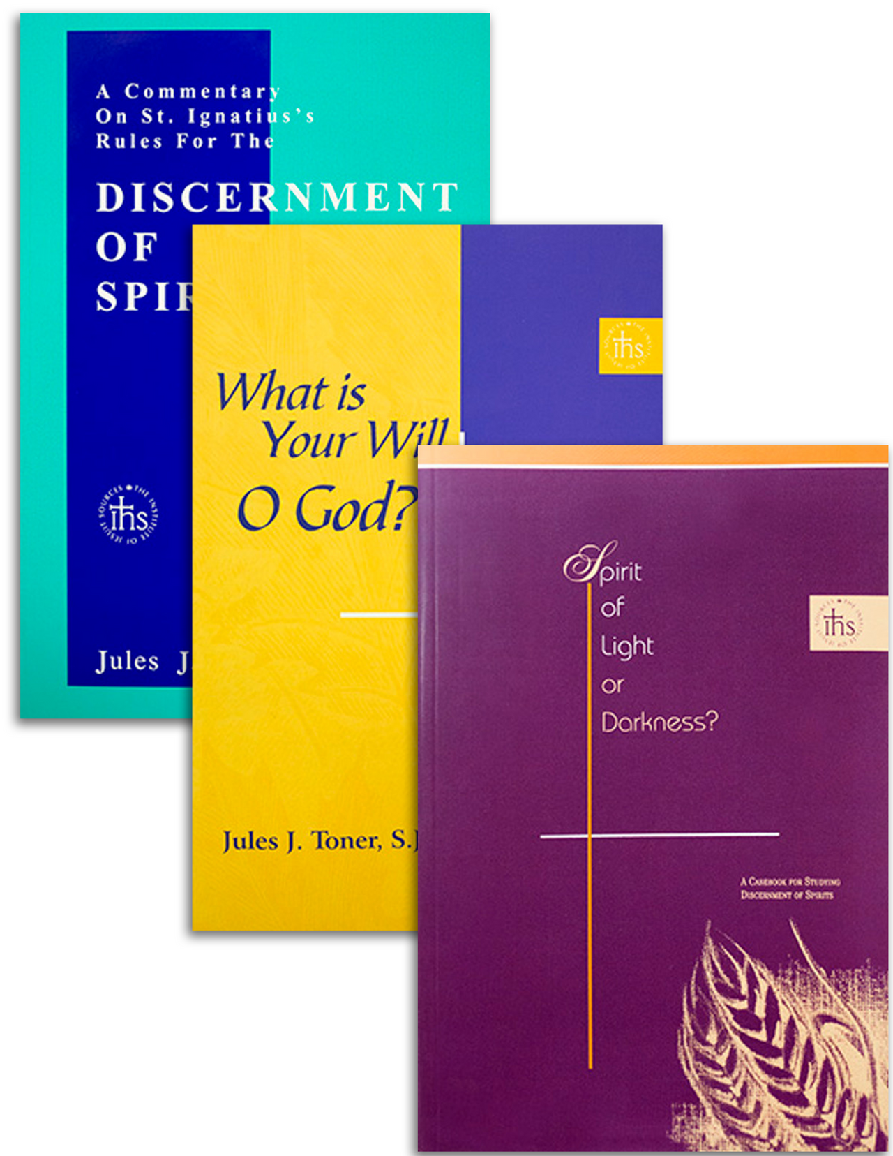 A Commentary on Saint Ignatius's Rules for the Discernment of Spirits ...