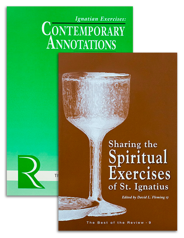 To Walk with Christ: Praying with the Spiritual Exercises of St ...
