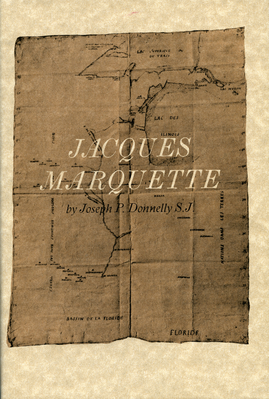 Jacques Marquette