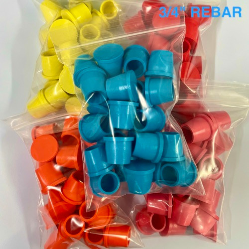 MARKER PACKS - Bathey Survey Markers