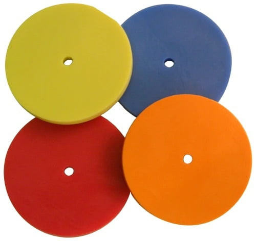 Disc - Bathey Survey Markers