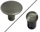 Rebar Caps - Stainless - Bathey Survey Markers