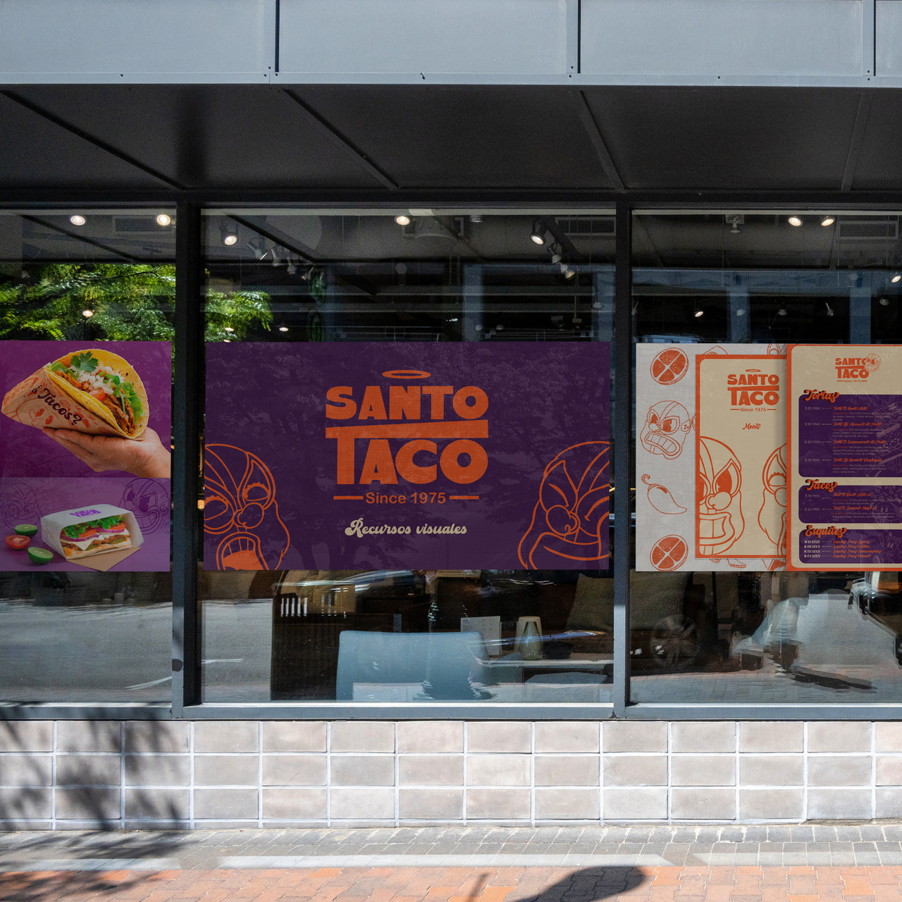 Custom Vinyl Window Decals for Business - Durable, Personalized, and ...