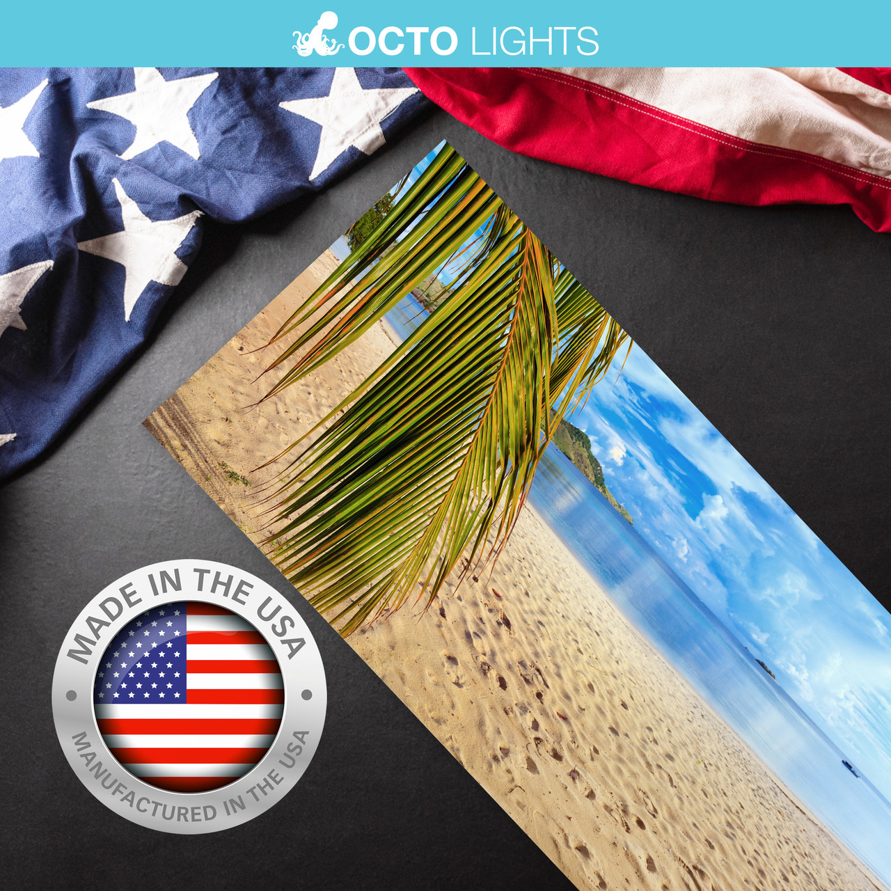 Led Light Covers Magnetic Beach Illuminate Your Space With Energy