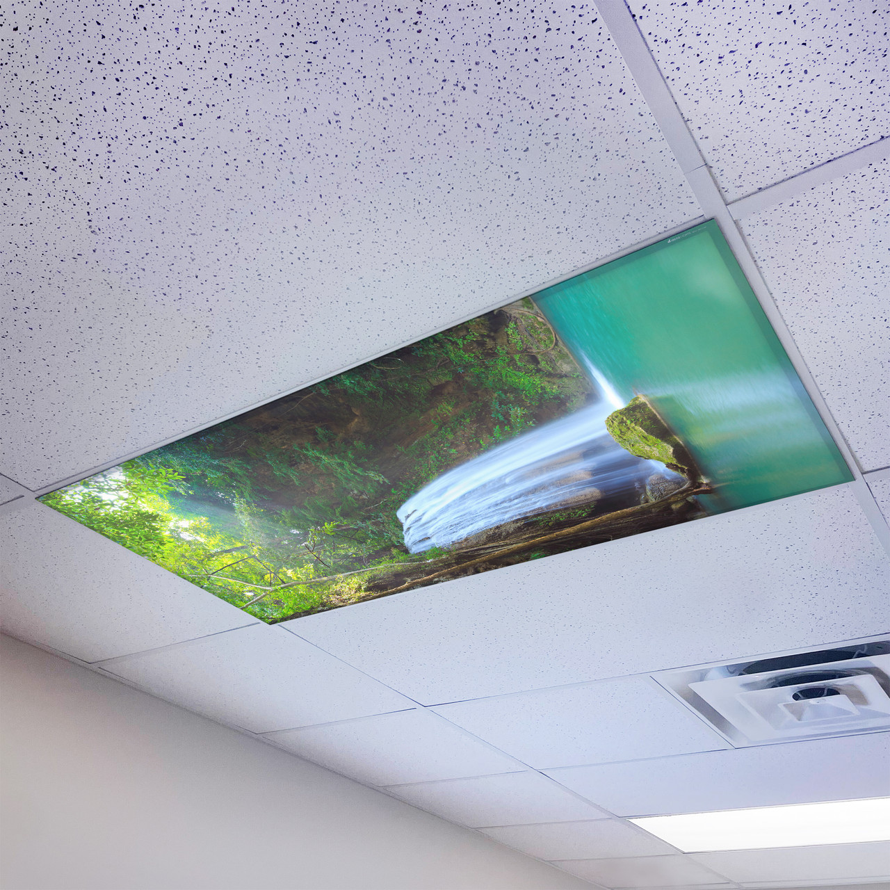 Illuminate Your Space With Magnetic Led Decorative Light Covers