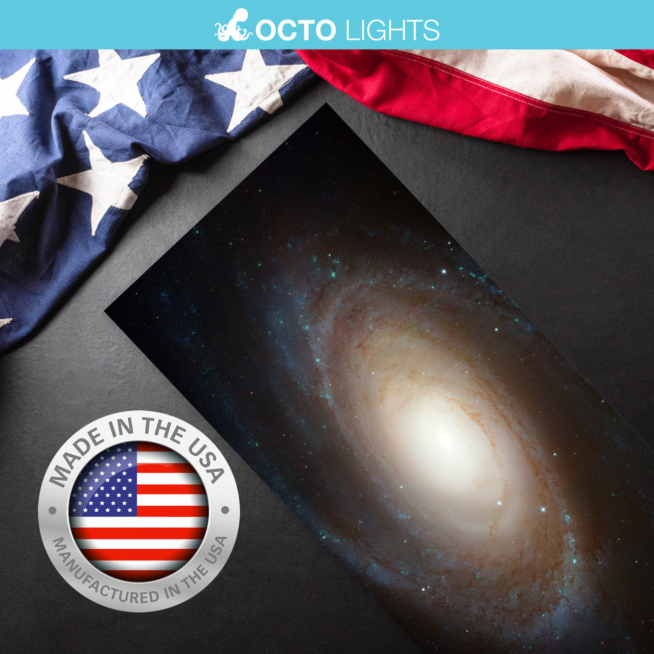 Cosmos Magnetic Light Filters | Transform Your Space with Magnetic ...