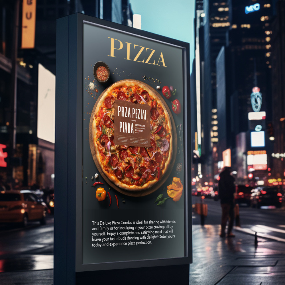 Translucent Vinyl for Backlit Signs - Durable & Vibrant | Octo Prints ...