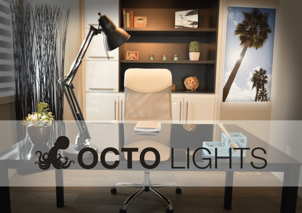 How to Create a Themed Room With Fluorescent Light Covers - Octo Prints ...