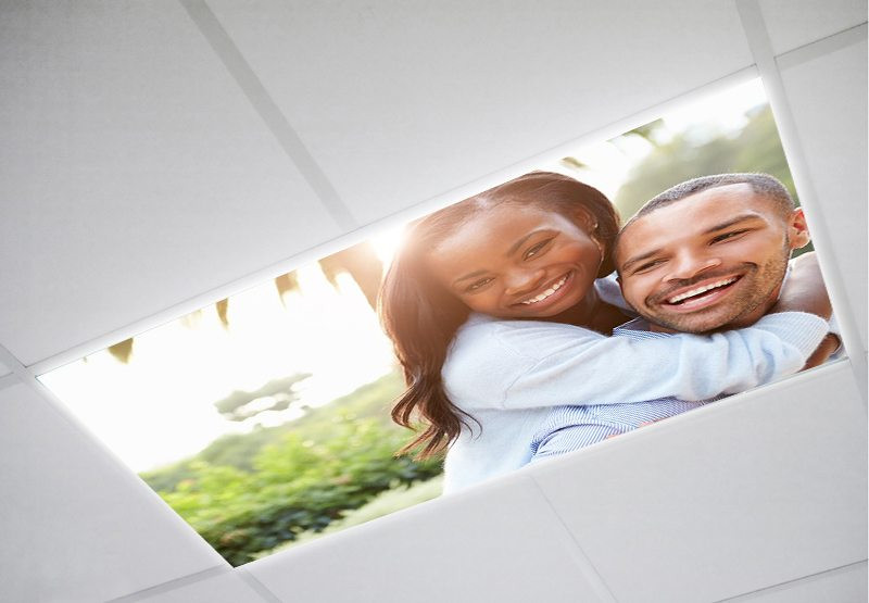 Enhancing Valentine's Day With Fluorescent Light Covers - Octo Prints ...