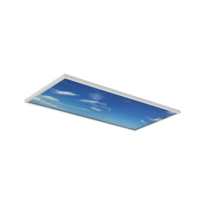 Cloud Ceiling Light Panels Light Diffuser Panels for Sale