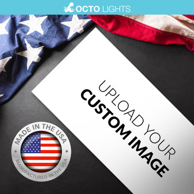 Custom Light Covers for Fluorescent Lights – Upload Your Design