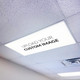 Light Covers - Magnetic Light Covers - Custom - Octo Prints & Lighting