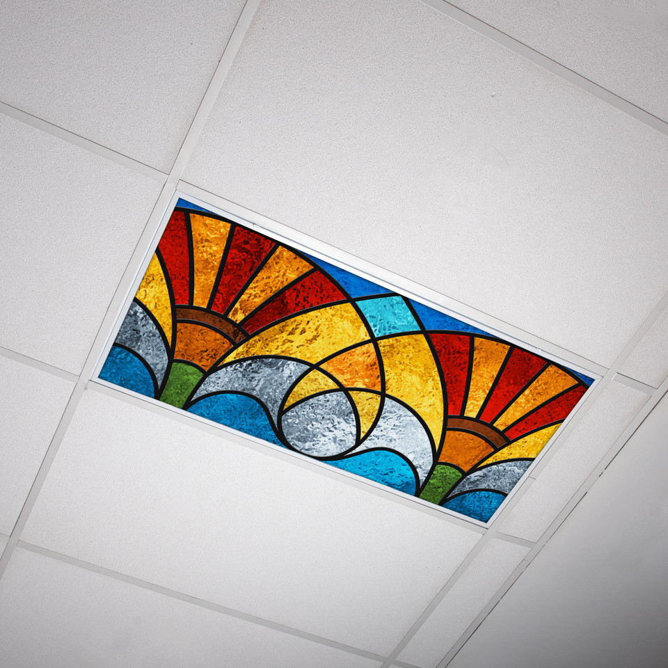Tree Decorative Light Panels Buy Kitchen Light Covers