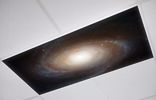 Astronomy Light Covers For A New And Unique Look - Octo Prints & Lighting