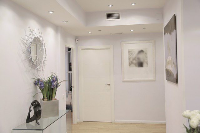 Enhancing a Medical Specialist’s Office Through Innovative Lighting ...
