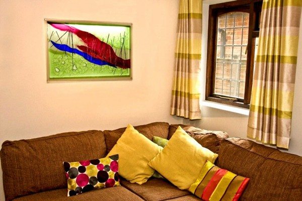 Fluorescent Light Covers For Instant Wall Decorations - Octo Prints ...