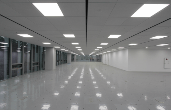 Improved Productivity Through Better Overhead Lighting - Octo Prints ...