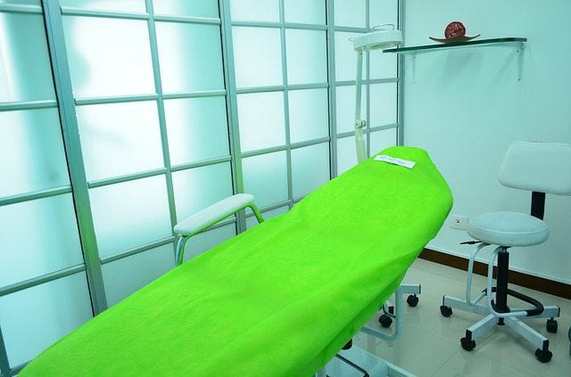 Innovative Medical Procedure Room Lighting For A Better Experience ...