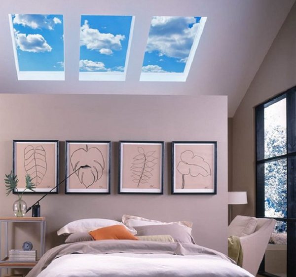 Personalizing Any Living Space With Custom Fluorescent Light Covers ...