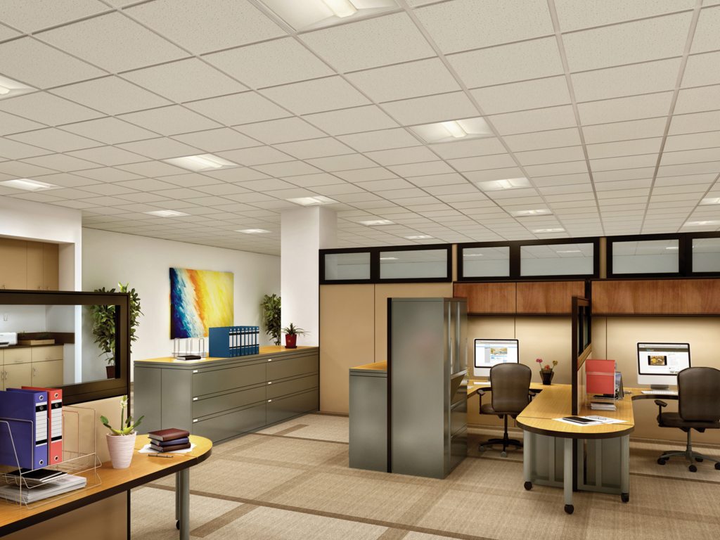 What Can Decorative Light Covers Do For Your Office? - Octo Prints ...