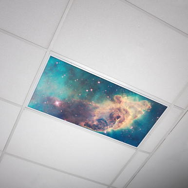 Space Nebula Astronomy Decorative Diffuser