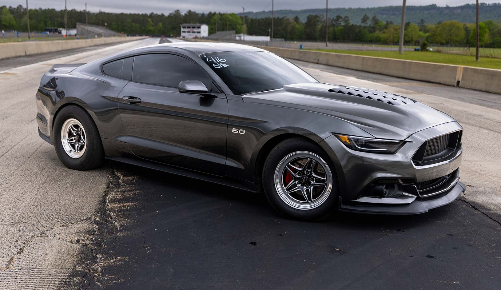 Performance Unlimited