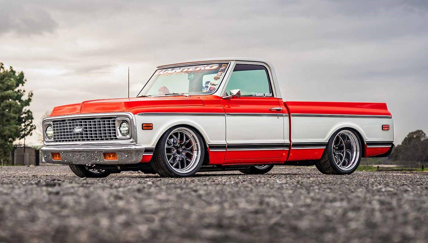 Performance Unlimited