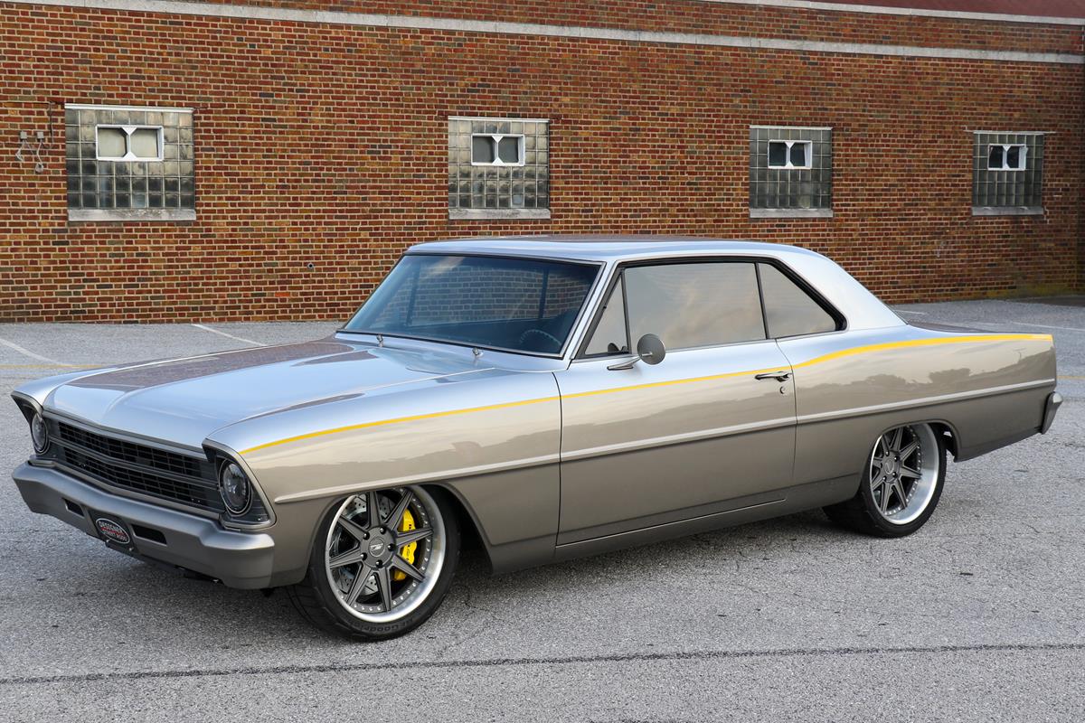 Performance Unlimited