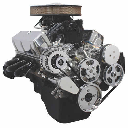 VIN174100, SBF FRONT RUNNER DRIVE SYSTEM W/POWER STEERING - Performance ...