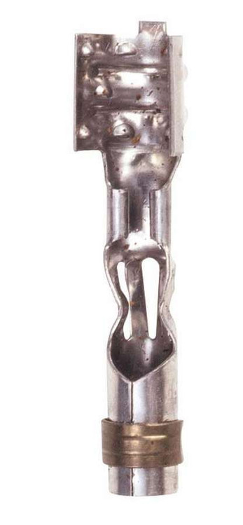 MSD34605, MULTI-ANGLE DUAL CRIMP TERMINALS (100PK) - Performance Unlimited