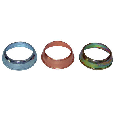 MOR71900, SPARK PLUG INDEX WASHERS TAPERED SEAT - Performance Unlimited