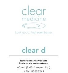 Foundation Nutrients (Prebiotics, Vitamins) - Vitamins & Minerals ...