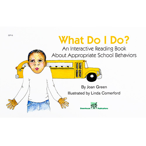 What Should I Do Now? A Problem Solving Social Skills Game