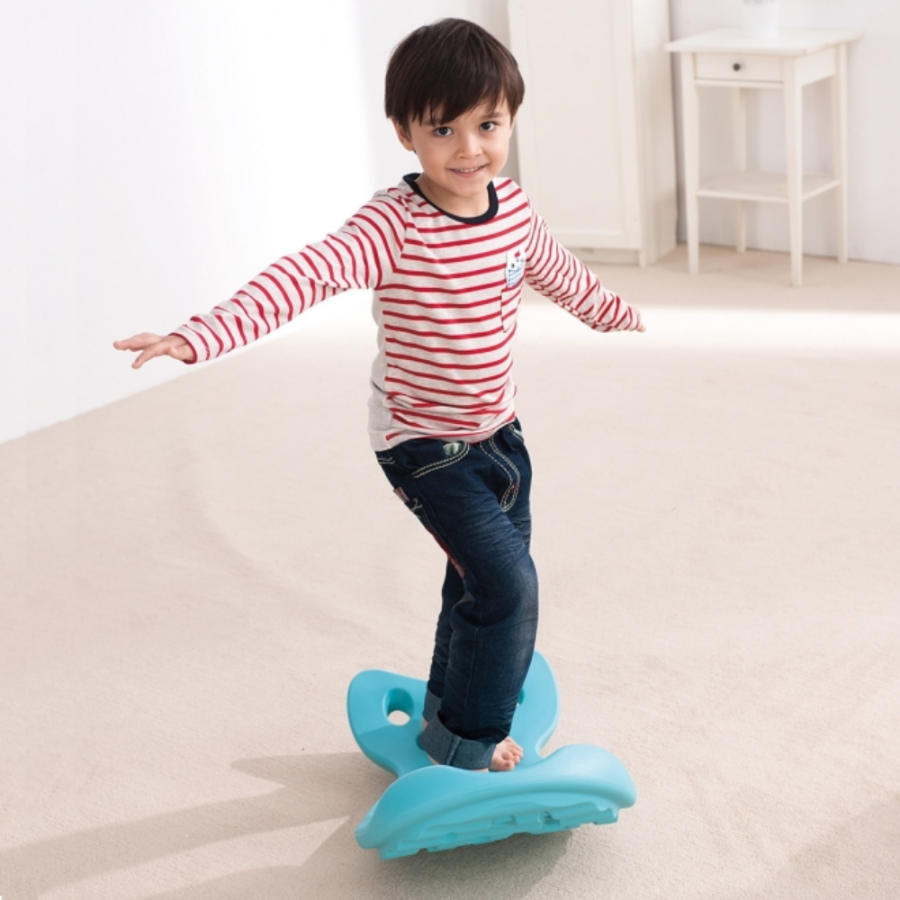 Whally Board - National Autism Resources