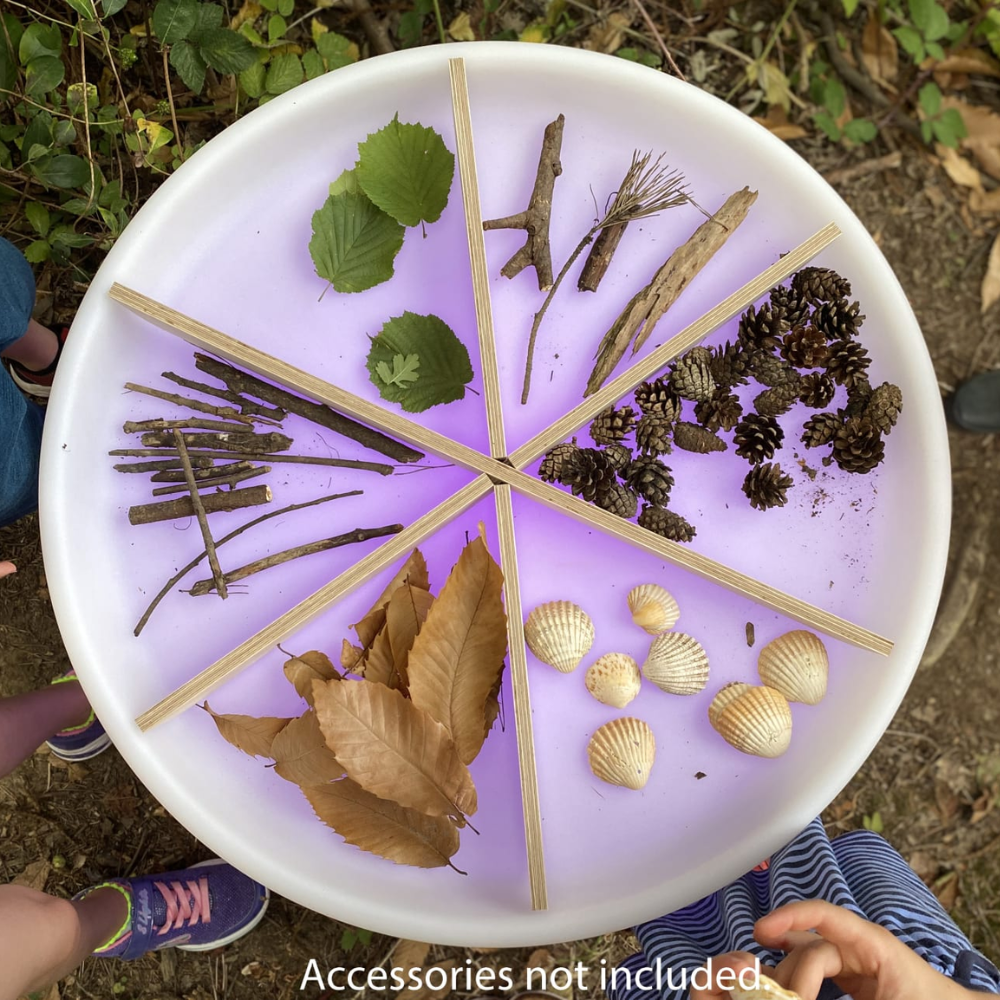 Sensory Mood Tables | National Autism Resources