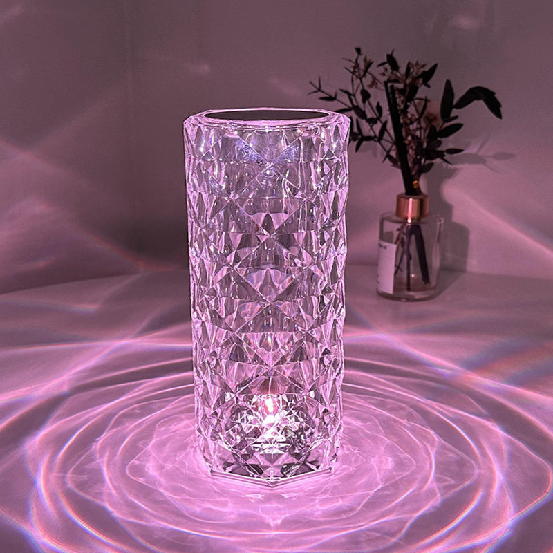 Diamond Lamp - National Autism Resources